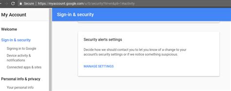I Want To Remove Notification Account Action Required Google Product Forums