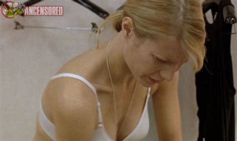 Голая Гвинет Пэлтроу в Proof