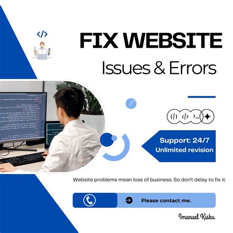 Imanuel Kisku On Linkedin Websitefix Errorresolution Techexpert Fixcss Javascript