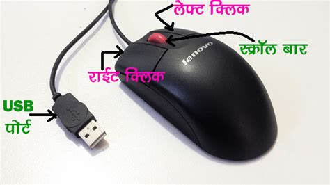 What Is Input And Output Device In Hindi Computervidya
