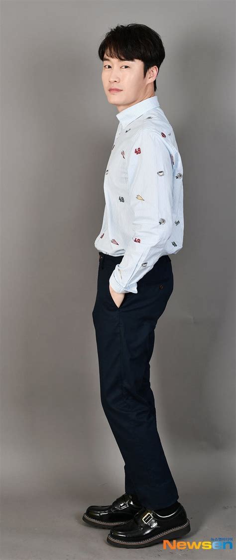 Oh Eui Sik Picture 오의식 Hancinema