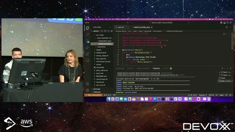 Revolutionizing Java Based Applications With Graalvm By Alina Yurenko
