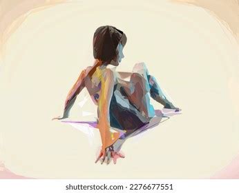 Dessin Femme Nue Plus De 33 Mille Illustrations Et Dessins De Stock