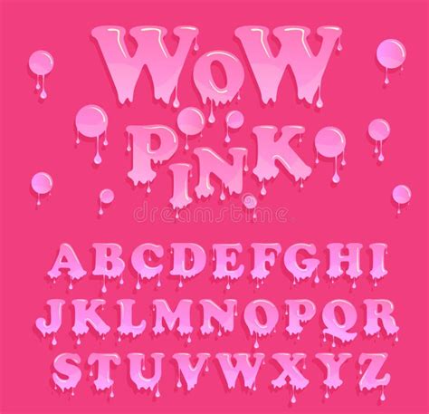 Letters Melting Stock Illustrations 584 Letters Melting Stock Illustrations Vectors And Clipart