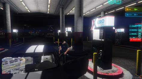 [qb] Legacyfuel Updated Fixed Resmon Fuel Prop Sound Fivem Releases Cfx Re Community