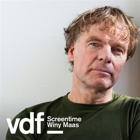 What If We Create A New Layer On The Earth Asks Winy Maas