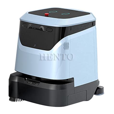 China Smart Sweeper Robot Manufacturers Suppliers Factory Customized Smart Sweeper Robot