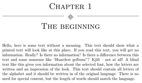 Sectioning Traditional Fancy Chapter Headings TeX LaTeX Stack Exchange