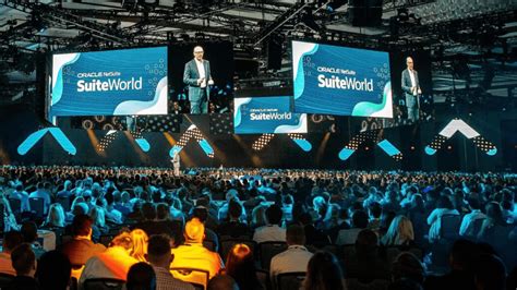 Suiteworld 2023 Recap And Highlights Vursor