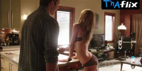 Annalynne Mccord Underwear Scene In Dallas Tnaflix Com