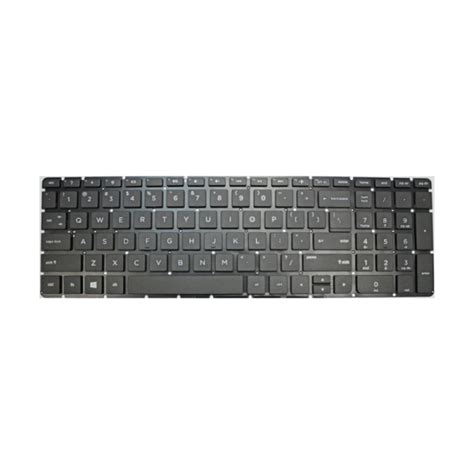 Buy Hp Notebook Ac Tu Laptop Keyboard Xparts In