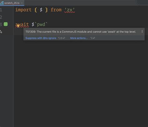 handle mts and cts extensions in intellij webstorm scratch files · issue 804 · wallabyjs