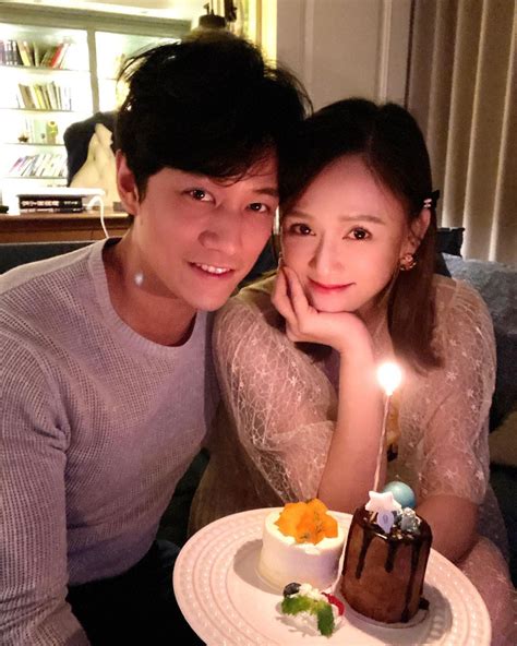 情定細9年大馬富二代曾偉昌 陳喬恩宣布結婚：身在福中 Now 新聞