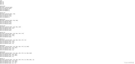 Java 斗地主自动发牌器 Csdn博客 Java 斗地主自动发牌器 Csdn博客