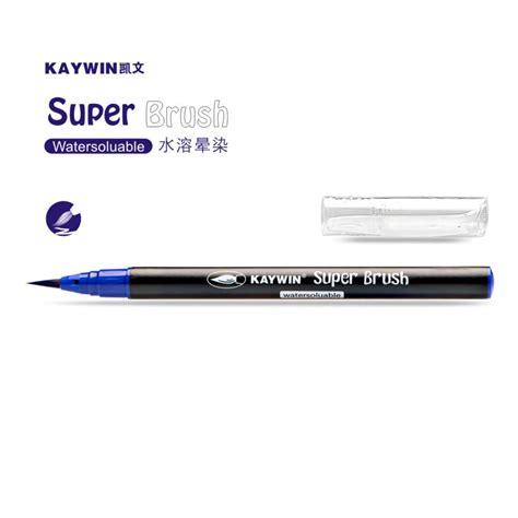 Fine Tip Vs Brush Tip Pens Which One To Choose For Your Art Projects