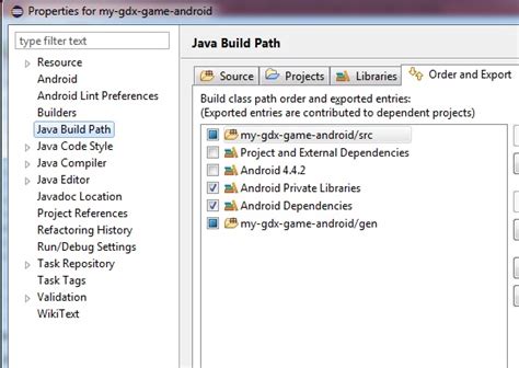 Java Android Classnotfoundexception Didnt Find Class On Path Dexpathlist Stack Overflow