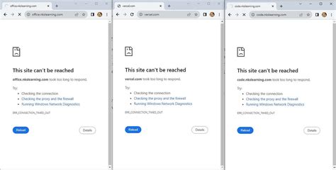Is Vercel Server Running Down Hello Developers In This Blog Post I