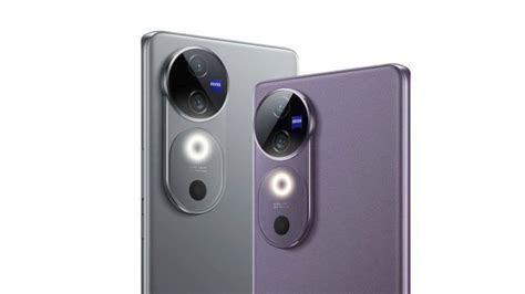 Foto Vivo V G Rilis Resmi Si Gesit Mid Range The Real Flagship Killer Dan Kamera Lensa