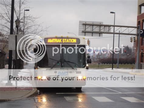DART First State Delaware Bus Photos Jan 19 Other Transportation Systems NYC Transit Forums