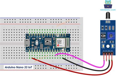 arduino nano 33 iot flame sensor arduino nano 33 iot tutorial