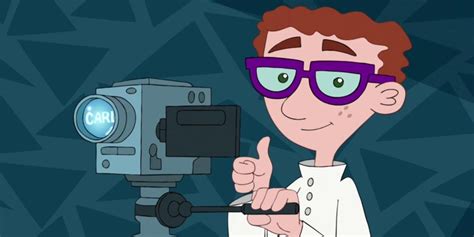 Phineas And Ferb The Smartest Main Characters Ranked