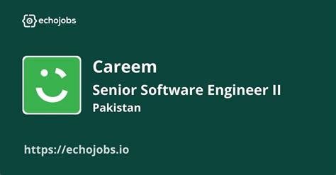 Hiring Senior Software Engineer Ii Backend Pakistan Java C Kotlin