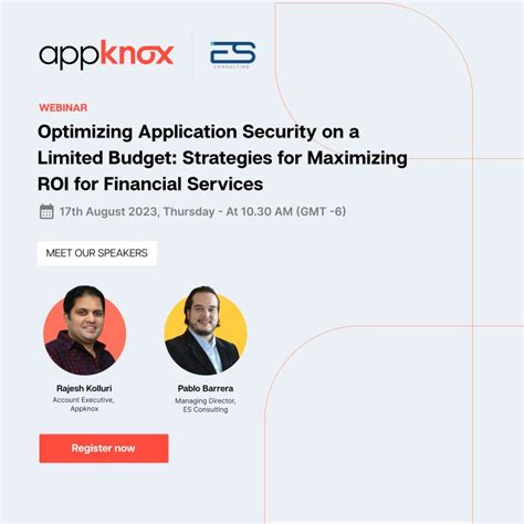 Appknox On Linkedin Securedbyappknox Applicationsecurity Appknoxwebinar Mobileappsecurity…