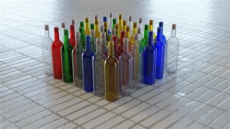 Michael Massey On Linkedin Blender Satisfying 3danimation 3dart