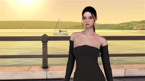 R Lo S Photography Corner Page 486 The Sims 4 General Discussion LoversLab