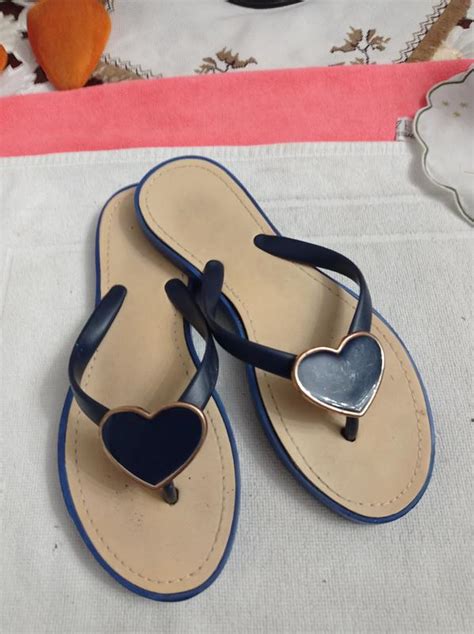 Шльопанці — ціна 125 грн у каталозі Вєтнамки Купити жіночі речі за доступною ціною на Шафі