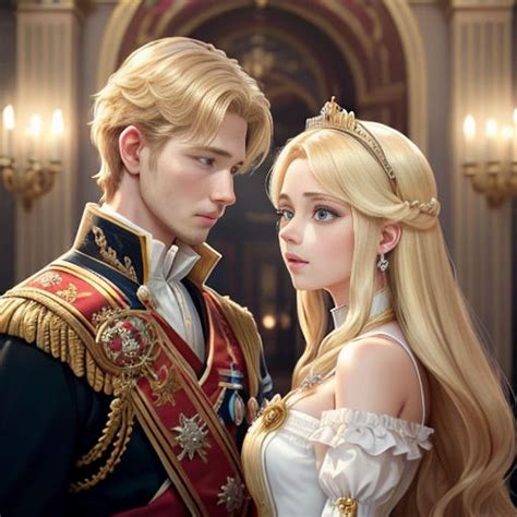 The Missing Princess