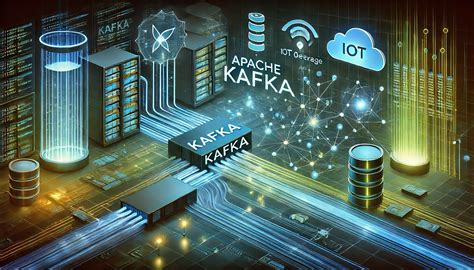 Enhancing Real Time Data Processing In High Volume Systems And Iot Environments With Apache
