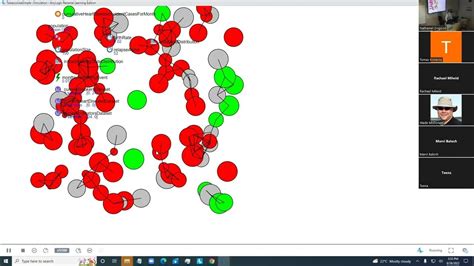 A Common Need Collecting Incident Case Counts And Other Flow