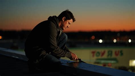 Roofman True Story Just Landed On Paramount And The Real Jeffrey