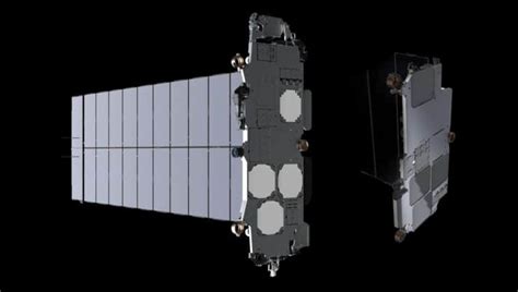 Spacex Autorisée à Déployer Des Milliers De Satellites Starlink 20