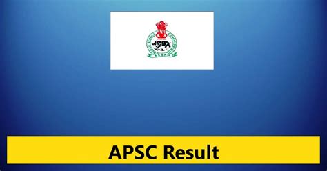 apsc cce result 2024 check cce 2022 final result