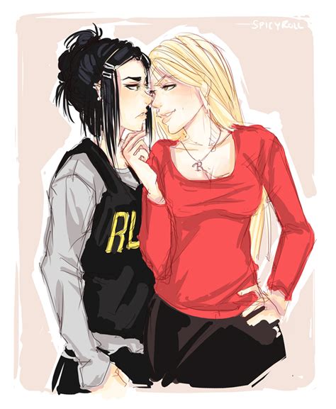 Regina George And Janis Ian Mean Girls Drawn By Spicyroll Danbooru