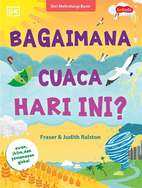 Bagaimana Cuaca Hari Ini Jaklitera