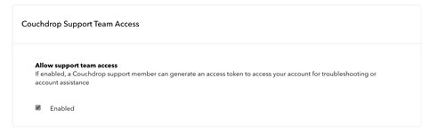 faqs couchdrop knowledge base