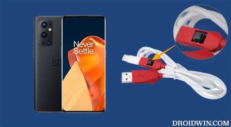 How To Unbrick OnePlus Via EDL Cable Deep Flash