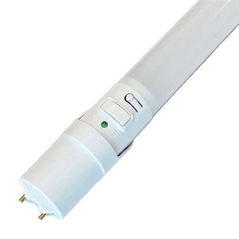 Aleddra Llt 4 Em T8 G3plus 15w 3cct G3plus Emergency Led T8 Tube 4ft 15w Cct Selectable