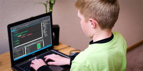 What Are Little Coders Made Of Geekdad