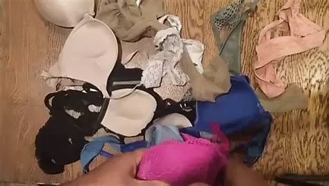 Panty Raid Extreme Dirty Panties Part Xhamster