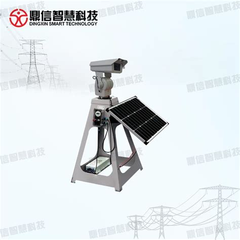 深圳AI视频激光综合驱鸟装置 哔哩哔哩