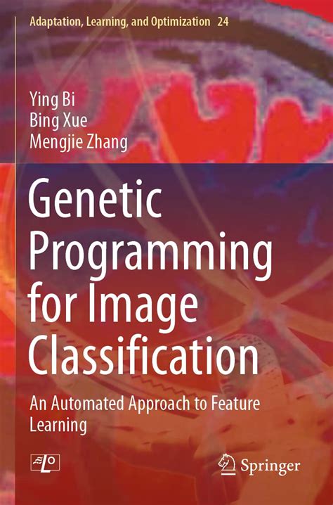 Buy Genetic Programming For Image Classification An Automated Approach