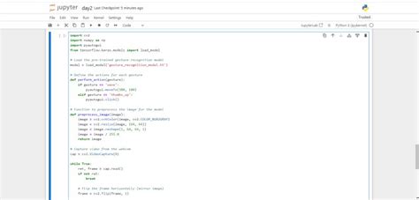 Suryadev Singh On Linkedin Linuxworld Training Python Machinelearning Techinnovation