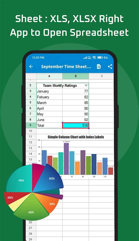 Office Reader Document Viewer Document Reader With Admob By Sarikanihalani1995