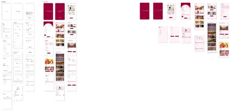 Low Fi Prototype Figma