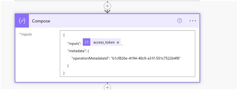 Solved Parsed Json Contains Data But Values Are Blank Wh Power