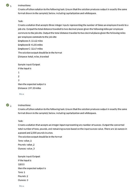 Introduction To Programming In Python 1 Instructions Create A